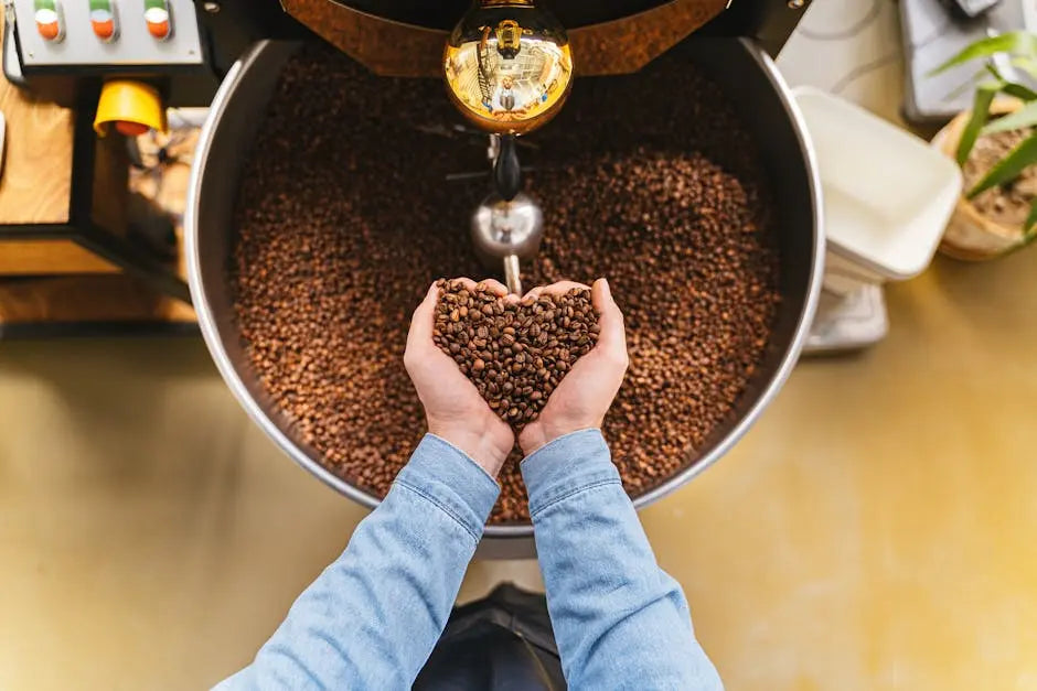 15 Veteran Owned Coffee Roasters Making a Difference